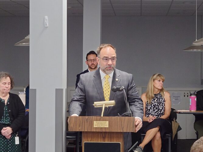 Successes in Lycoming County Treatment Court celebrated | News, Sports ...